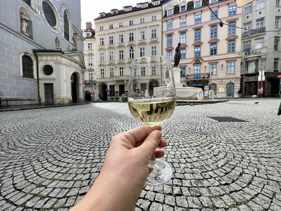Wine in Vienna: The Ultimate Guide – Fjords and Beaches