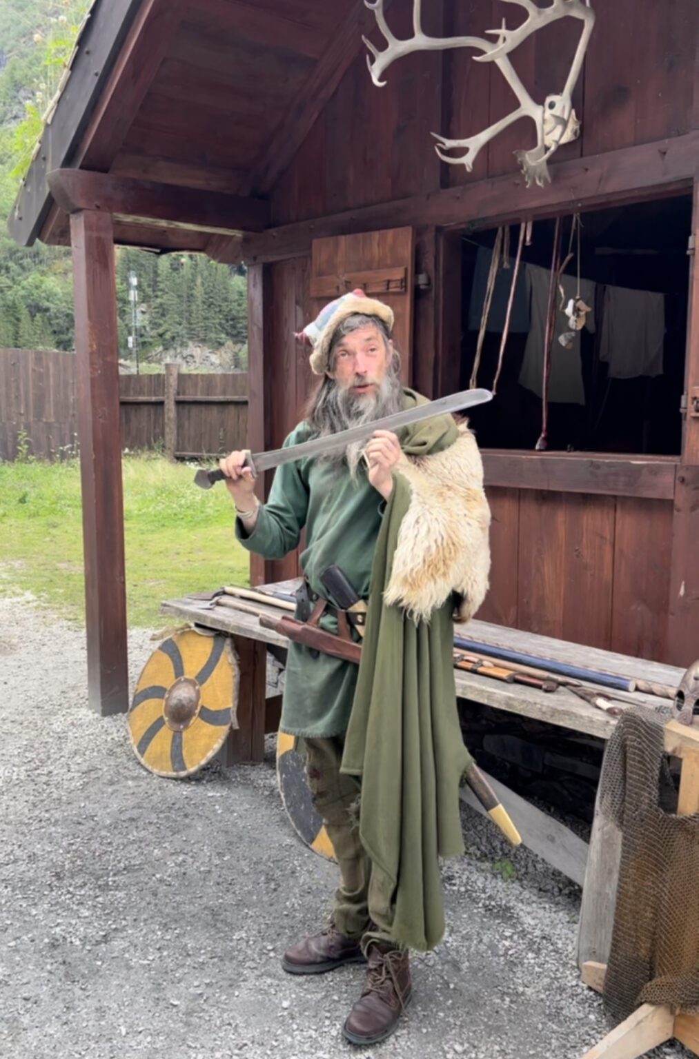 The Most Famous Vikings in History [by a Norwegian]